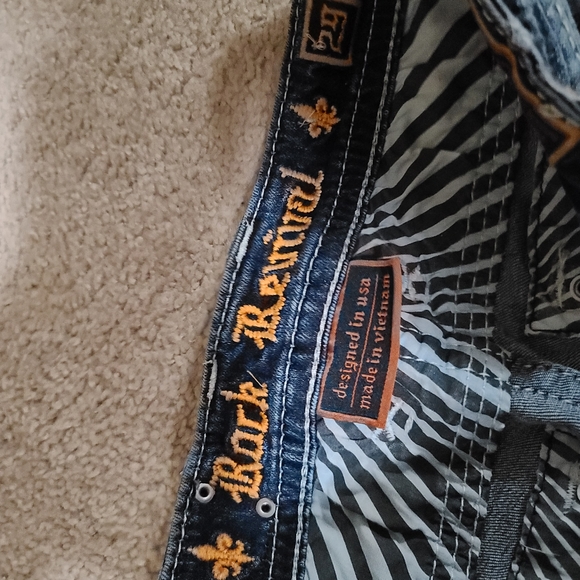 Rock Rivals | Jeans | Rock Rivals | Poshmark